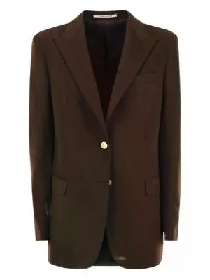 Tagliatore Single-breasted Blazer