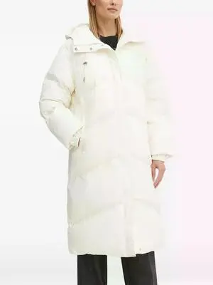 BOSS Hooded Puffer Coat