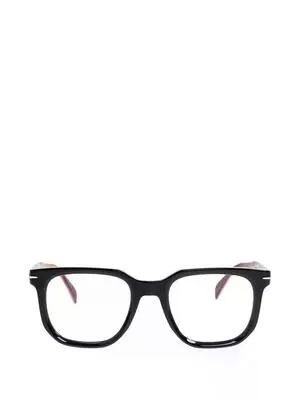 DB EYEWEAR BY DAVID BECKHAM Square-frame Glasses