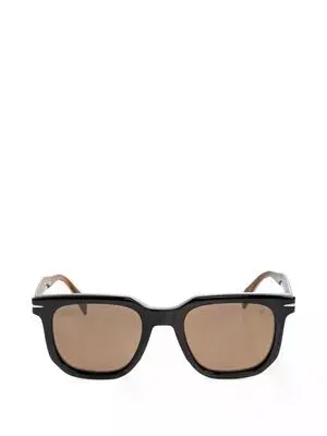 DB EYEWEAR BY DAVID BECKHAM Square-frame Glasses