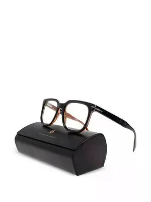 DB EYEWEAR BY DAVID BECKHAM Square-frame Glasses