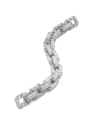 Eddie Borgo Rectangular Stone Bracelet