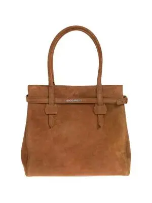 Dsquared2 Strap Detail Tote