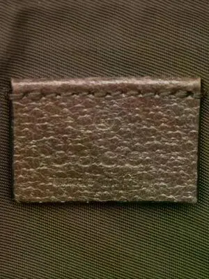 Gucci Gg Supreme Ophidia Cosmetic Pouch 2016-2026