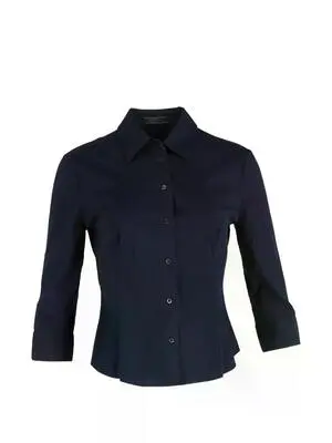 Prada Buttoned-up Shirt