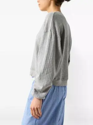 American Vintage Sonoma T-shirt - Grey