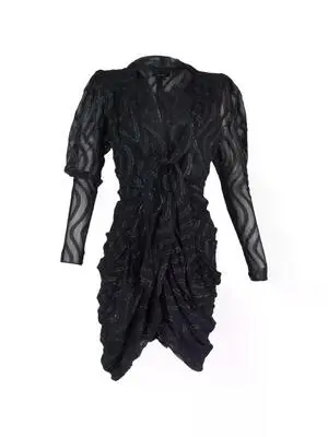 Isabel Marant Vintage Ruched Cocktail Dresses For Women