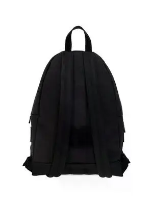 Moschino Logo-detailed Backpack