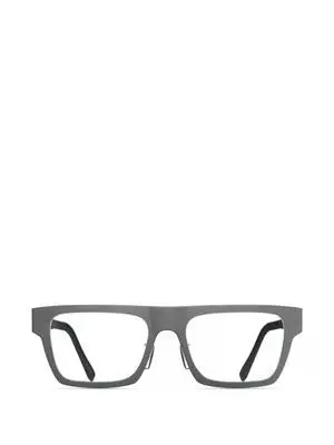 BLACKFIN Knightsbridge Square-frame Glasses