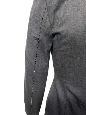 Escada Wool Suit