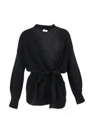 Tie Detailed Cardigans For Women