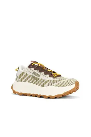 Miu Miu Energy Tech Sneaker