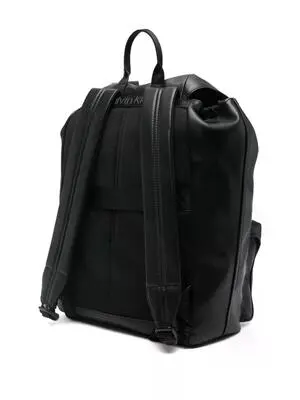 Calvin Klein Flap-pocket Backpack