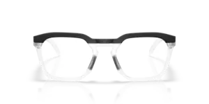 Oakley Hstn Sq Eyeglasses - Black