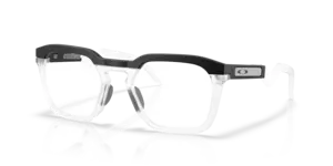 Oakley Hstn Sq Eyeglasses - Black