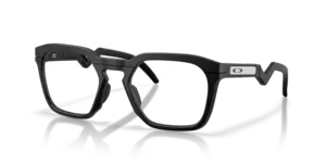 Oakley Hstn Sq Eyeglasses - Black