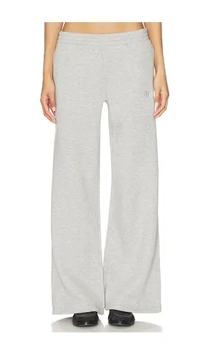 Anine Bing Classic Sweatpants For Women