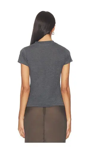 AYA MUSE Baby Tee