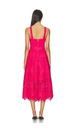 Cara Cara Calypso Dress