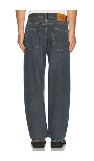 LEVI'S 578 Baggy Jeans - Blue