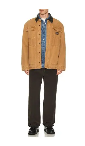 LEVI'S Smiley Western Shirt In . Also