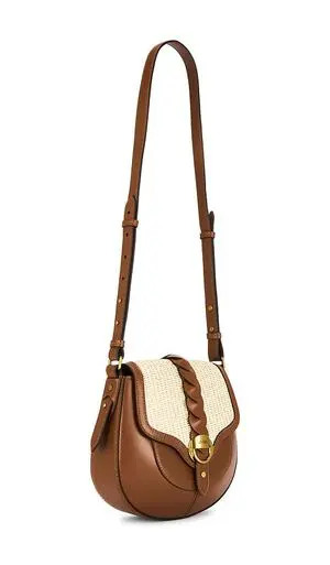 Isabel Marant Étoile Altay Small Crossbody Bag