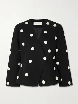 Destree Long Sleeve Blazers For Women