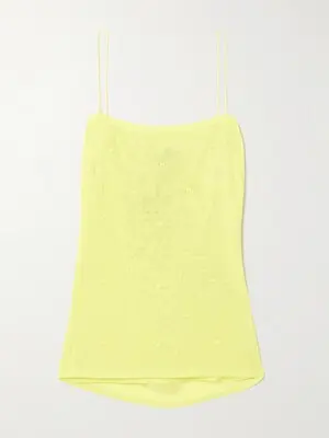Jacquemus Camisole Camis Tanks For Women