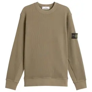 Stone Island Cut Out Sweatshirts Hoodies For Men