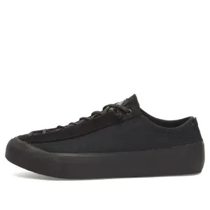Stone Island Patchwork Sneakers For Men