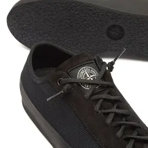 Stone Island Low Top Sneakers