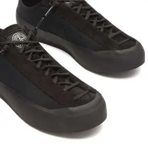 Stone Island Low Top Sneakers