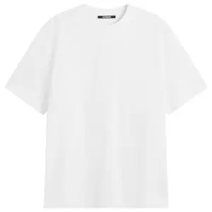 Jacquemus Pattern T-shirts For Men