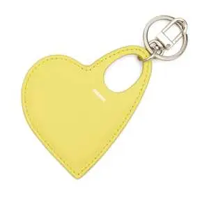 Coperni Heart Keychain