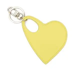 Coperni Heart Keychain