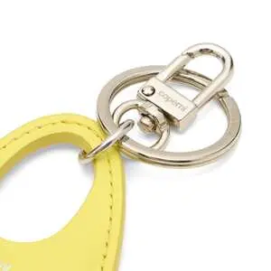 Coperni Heart Keychain