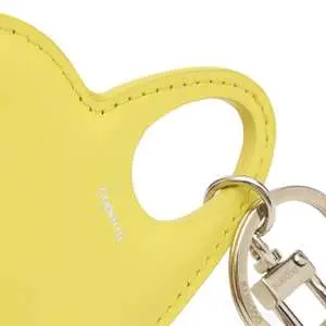 Coperni Heart Keychain
