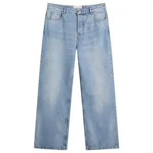 Ami Relaxed Bottoms For Men