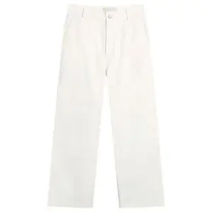 Ami Zip Up Bottoms For Men