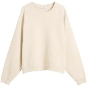 Acne Studios Crewneck Sweatshirts Hoodies For Men