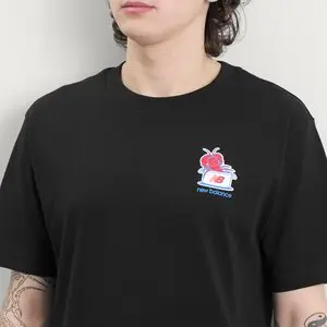 NEW BALANCE Lobster Roll T-shirt