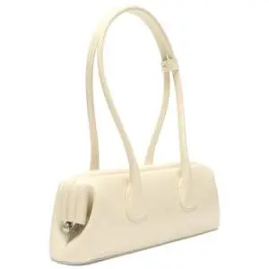 OSOI Boat Wide Mini Bag - Cream