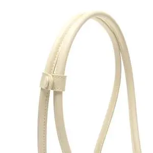 OSOI Boat Wide Mini Bag - Cream