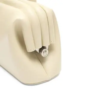 OSOI Boat Wide Mini Bag - Cream