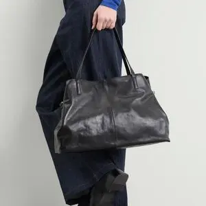 VAGABOND SHOEMAKERS Cannes Medium Tote Bag