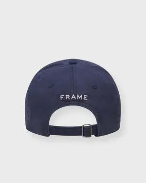 RITZ PARIS X FRAME Cap
