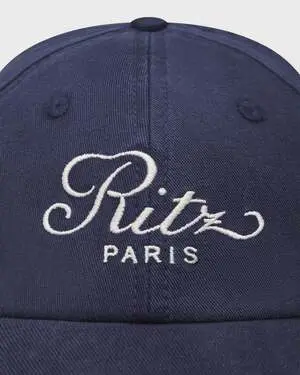 RITZ PARIS X FRAME Cap
