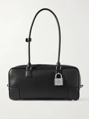 Loewe Studded Shoulder Bags
