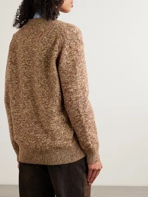 Daughter Ava Geelong Wool Cardigan