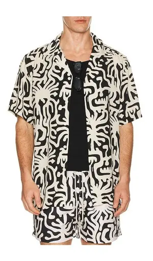 Oas Loefy Rocco Shirt